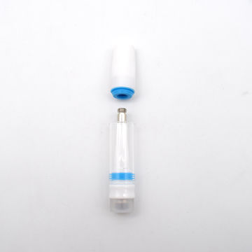 China Caliplug Cartridge Full Ceramic CBD Cartridge Heavy Mental Free ...