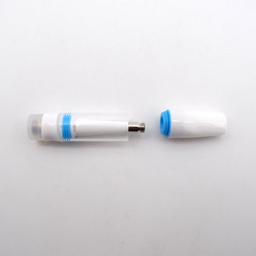 China Caliplug Cartridge Full Ceramic CBD Cartridge Heavy Mental Free ...