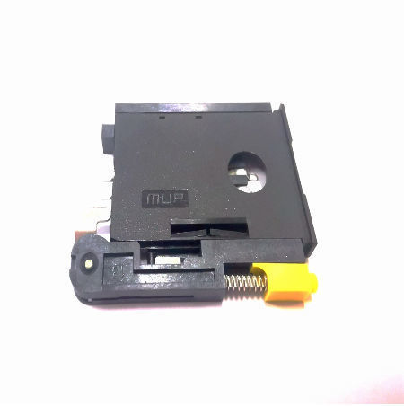 MUP-C716 drawer type SIM card connectors SIM Card readers for mobile ...