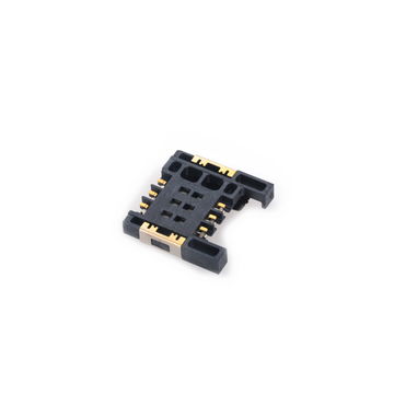 China PCB application SIM card connectors card adapters used for GPS ...