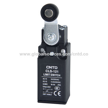 China CNTD Safety Double Circuit Economic Plastic Type Waterproof ...