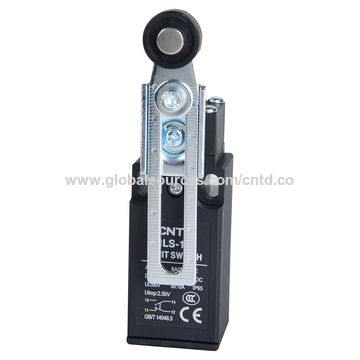 China CNTD Safety Double Circuit Economic Plastic Type Waterproof ...