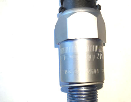 China SPEED SENSOR 2159.20102501 For Oman GTL VDO Induction head 35MM ...