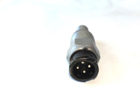 China SPEED SENSOR 2159.20102501 For Oman GTL VDO Induction head 35MM ...