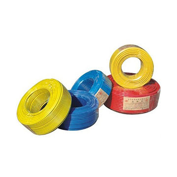 China JIS standard Avx low voltage PVC insulated wire for automotive ...