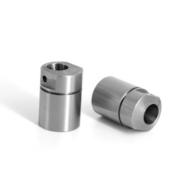 China Precision Customized Metal Medical Equipment Machine CNC Parts ...