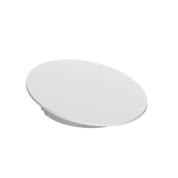 China Igh Power AC1200 Dual Band Wireless Ceiling WiFi AP/Router, CE ...