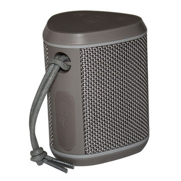 China Portable TWS waterproof IPX6 Bluetooth Speaker MT-L62 on Global ...