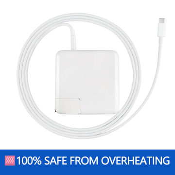China 61W USB-C Ac Adapter Power Chargers Replacement apple laptop ...