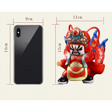 China PVC action figures Wholesale Custom Plastic Mini Action Figure ...