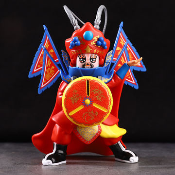 China PVC action figures Wholesale Custom Plastic Mini Action Figure ...