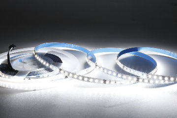 4.8W High luminous Led Strip Light IP20 OEM factory Shen Zhen, Strip ...