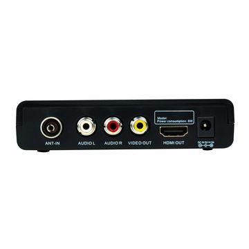 China DVB-T2 Receiver support EWBS PVR on Global Sources,DVB-T2 Digital ...