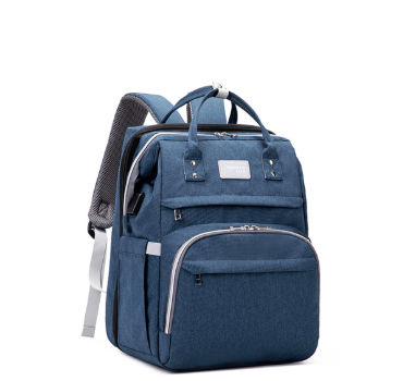 Mommy Backpack Waterproof Multi-Function Mommy Bag for Baby Care Large ...