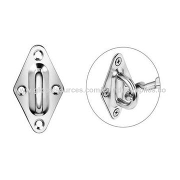 China Fixing rigging hardware Stainless Steel Sun Shade Sail Hardware ...