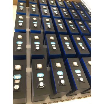 China CATL LiFePo4 battery cell 3.2v 240AH solar storage have in stock ...