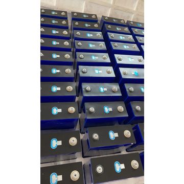 China CATL LiFePo4 battery cell 3.2v 240AH solar storage have in stock ...