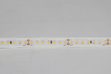 China 10W High luminous Led Strip Light IP66 OEM factory Shen Zhen on ...