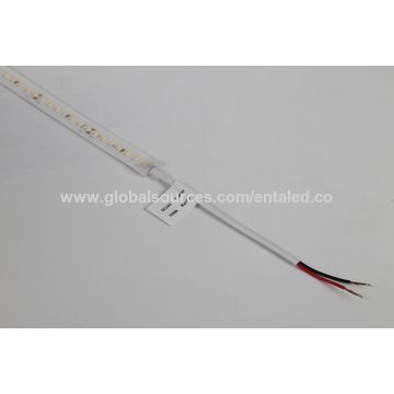 China 10W High luminous Led Strip Light IP66 OEM factory Shen Zhen on ...