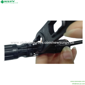 China Light and portable plastic spanner plastic wrench open-end wrench ...