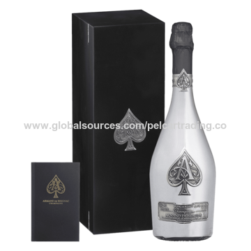Canada Ace of Spades Champagne Wine, 750 mL on Global Sources,Wine ...