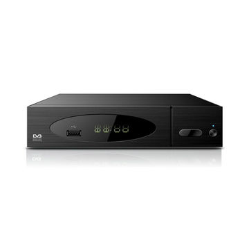 China TV RECEIVERS,SET TOP BOX DECODER FOR EUROPE on Global Sources,DVB ...