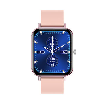 China Cheap IP67 Waterproof Touch Screen Sport Smart Watch Rotating ...