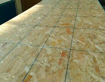 China Osb flakeboard/osb manufacturer/8mm osb on Global Sources,8mm osb ...