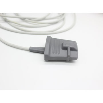 China Compatible for Masimo 20Pin Spo2 Masimo Rainbow Adult Soft Tip ...