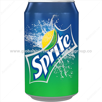 Canada Soft Drinks From Netherlands Fanta Sprite Miranda Dr Pepper on ...