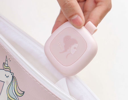 China Timer clocks Smart Digital Timer for facial mask or Stopwatch ...