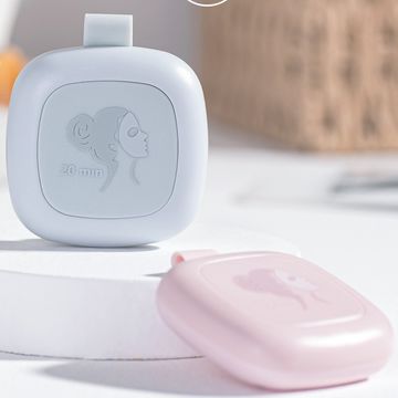 China Timer clocks Smart Digital Timer for facial mask or Stopwatch ...