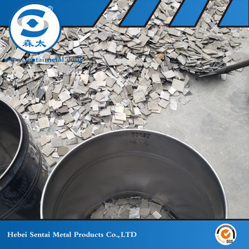 China Drawing Customized Cobalt Based Alloy Cobalt Chrome Metal Alloy ...