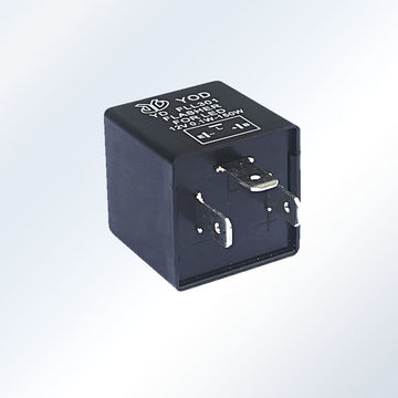 China Adjustable LED Flasher, CF14JL02 on Global Sources,LED FLASHER ...