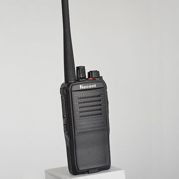 China RS-538D 5W DMR Tier 1 & 2 Digital Handheld Two way Radio with 300 ...