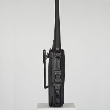 China RS-538D 5W DMR Tier 1 & 2 Digital Handheld Two way Radio with 300 ...