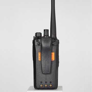 China RS-538D 5W DMR Tier 1 & 2 Digital Handheld Two way Radio with 300 ...