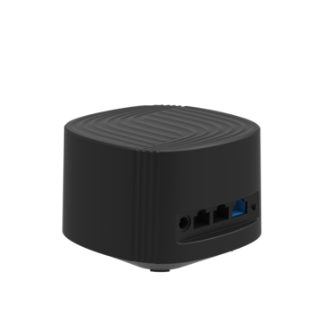 China AC1200M Smart Router 5G Dual Band Distributed Router on Global ...