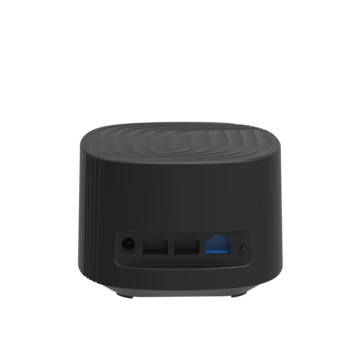 China AC1200M Smart Router 5G Dual Band Distributed Router on Global ...