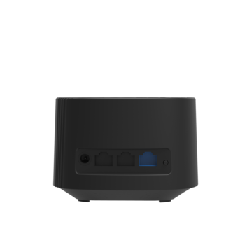 China AC1200M Smart Router 5G Dual Band Distributed Router on Global ...