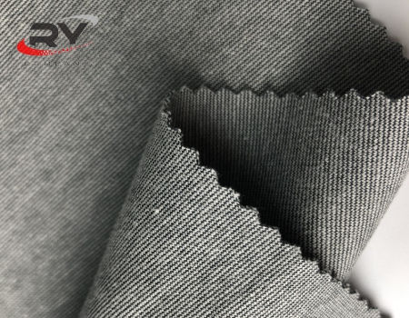 China TC fabric ,Roma Spandex fabric 30s T69/C26/OP5 ,weight 320gsm ...