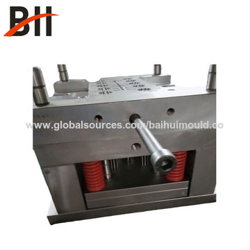 China Mold Manufacture china injection Plastic Custom Mould die makers ...