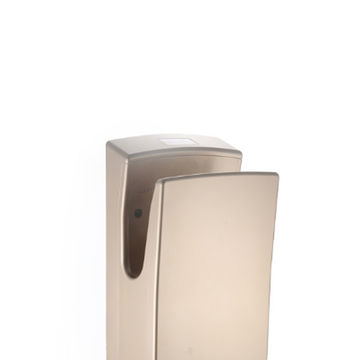 China Commercial Bathroom Automatic Hand Air Drier Dryer With Hot And ...