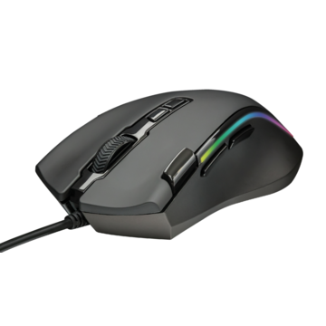 China Best Seller 8D Gaming Mouse with RGB CHROMA and 8 Programmable ...