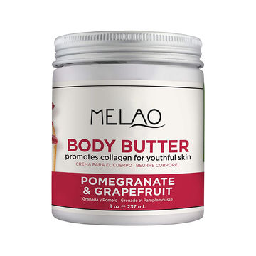 China Wholesale body butter vendors vegan natural handmade moisturizer ...