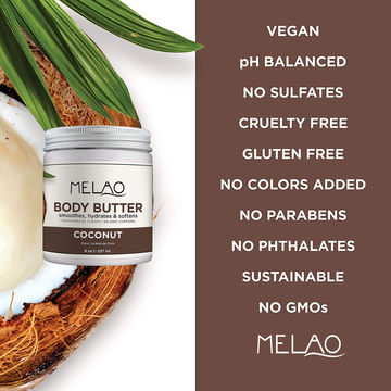 China Wholesale body butter vendors vegan natural handmade moisturizer ...