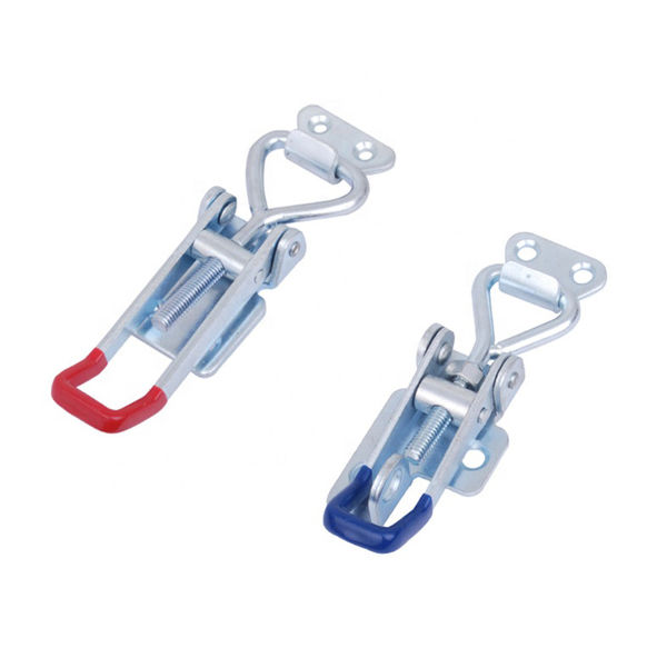 China Heavy Duty Stainless Steel Adjustable Toggle latch For Toolbox on ...