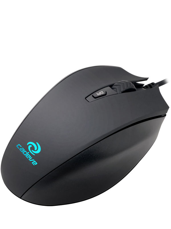 China Gaming Wired Mice Cadeve Brand Optical Gaming Mice Support OEM ...