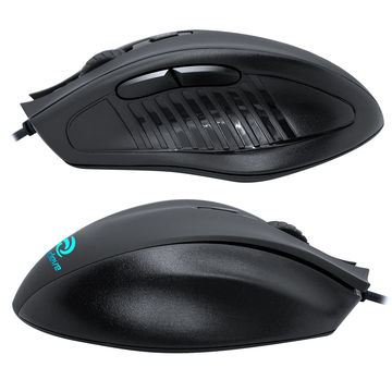 China Gaming Wired Mice Cadeve Brand Optical Gaming Mice Support OEM ...