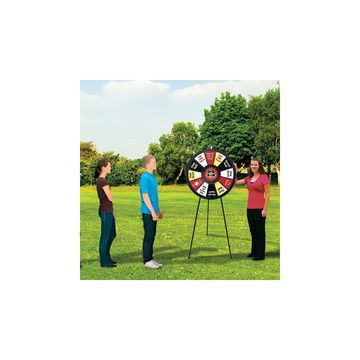 China Promotional Spin 'N Win Prize Wheel Kit on Global Sources,sport toys